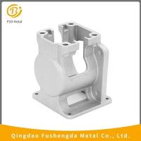 China Custom Hot Chamber Die Casting Mold Zinc Alloy Aluminium Die Casting Parts for sale