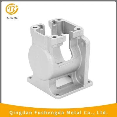 China Custom Hot Chamber Die Casting Mold Zinc Alloy Aluminium Die Casting Parts for sale