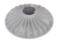 China Monthly Deals OEM High Precision Customized Die Casting Parts Aluminum Casting for sale