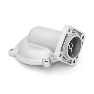 China Customized Precision Aluminum Die Casting Parts for sale