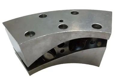 China Alloy Aluminum Die Casting for Auto Car Motorcycle Industry for sale