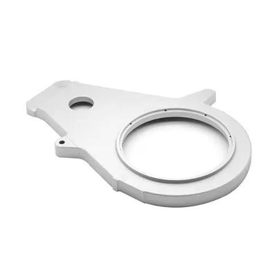 China Aluminum Alloy Die-Casting Automotive/Mechanical/Aerospace/Electrical and Electronic Industry Die-Casting Parts for sale