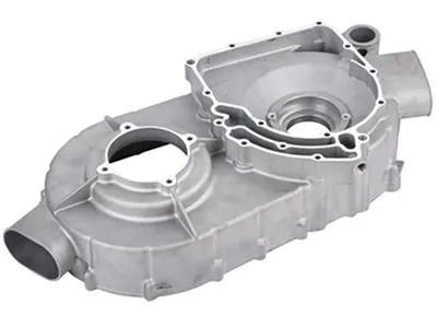 China Aluminum Die Casting High Grades for sale