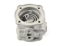 China Die Cast Agriculture Aluminium Chain Cover Casting for sale