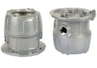 China Precision Aluminum/Zinc Alloy ADC12/A356/A380 Sand Mold Casting, Die Casting Automobile/Motorcycle/Train/Furniture/Bicycle/Valve Spare Parts for sale