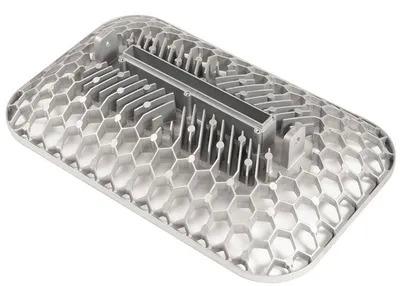 China Factory Directly Supply Die Casting Aluminum for Car Parts for sale