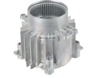 China Manufacturer High Quality Good Selling Integrate Part Aluminum Die Casting Product for sale