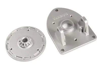 China Aluminum Alloy Die Casting Car Parts/Motorcycle Parts/Lamp Housing Furniture Hardware Die Casting for sale