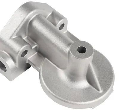 China OEM High Precision Customized Die Casting Parts Aluminum Casting Machining Parts for sale