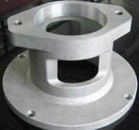 China OEM Custom Processing Aluminum Die Castings for sale