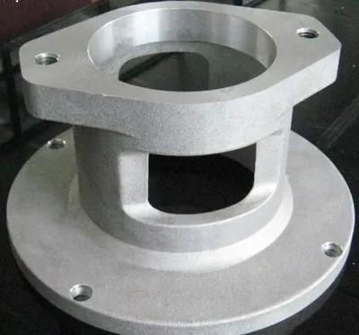 China OEM Custom Processing Aluminum Die Castings for sale