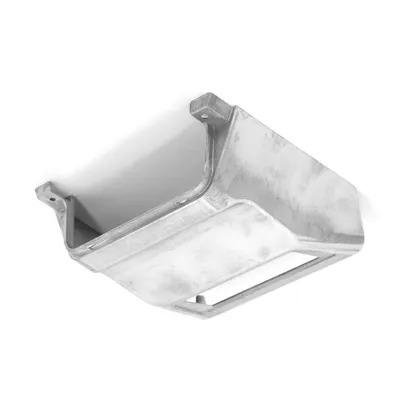 China Precision Metal Gravity Casting Diecasting Aluminium Cast for sale