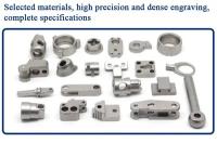 China Surface Treatment OEM Customized Auto Parts Zinc/Aluminum Die Casting Parts for sale