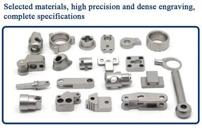 China Surface Treatment OEM Customized Auto Parts Zinc/Aluminum Die Casting Parts for sale