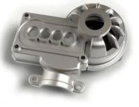 China OEM Supplier High-Quality Zinc-Aluminum Alloy Die-Cast Housing for sale