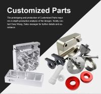 China Die Aluminum Part Casting Die Cast Aluminum Metal Part Casting for sale