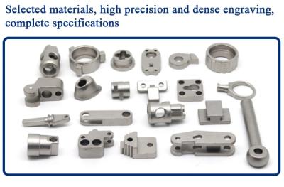 China Aluminum High Pressure Die Casting for Auto Starter Housing for sale