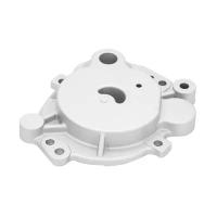 China Wholesale Die Casting High-Quality Aluminum Die Casting Auto Parts for sale