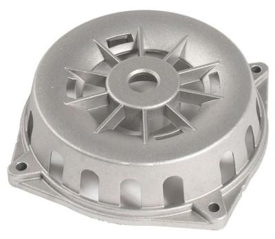 China OEM Custom with Competitive Price High Precision Aluminium Die Cast Iron Casting Services Parts for sale