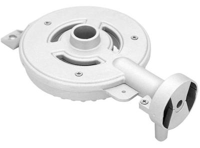 China OEM Customized Aluminum Motor Die-Casting Main Cover for sale