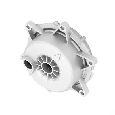 China Aluminum Alloy Injection Die Cast Manufacturer with Machining for sale