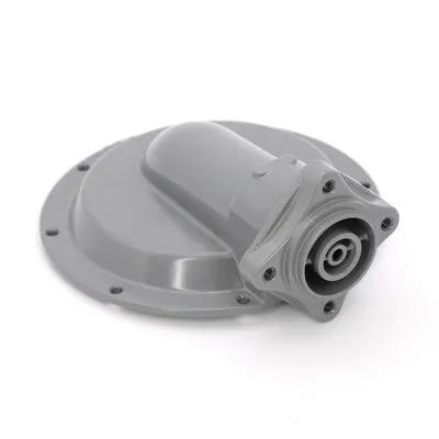 China Customized Precision Aluminum Alloy Die Casting OEM Service Aluminum Pressure Die Casting with CNC Machining Service for sale