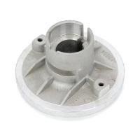 China Customized Hight Precision Auto Parts Aluminum Die Casting for sale