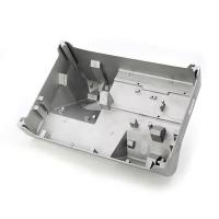 China Factory OEM Custom Aluminum Die-Casting Casting Molding Products Aluminum Shell Custom Aluminum Die-Casting for sale