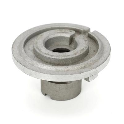 China Custom Die Casting Service Aluminum Alloy /Zinc Pressure Die Casting for sale