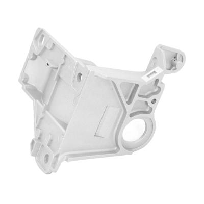 China High Pressure Die Casting Aluminum/Zinc Alloy Parts for sale
