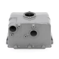 China High Quality OEM Automotive/Mechanical/Construction Parts Customized Die-Casting Aluminum Castings for sale