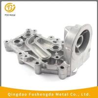China OEM Factory Aluminum Die Casting Sand Casting Gravity Casting Machine for sale