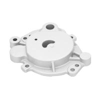 China Made in China OEM Customized Precision High Pressure Die Casting Aluminum Alloy Parts for sale