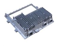 China OEM ODM Die Casting CNC Machining Lights Shields for sale