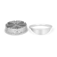 China Factory Direct Sales OEM Customized Die-Casting Aluminum Casting Service for sale