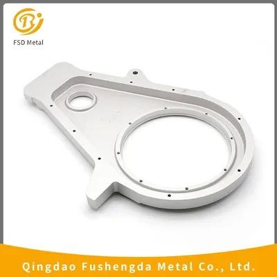 China Factory Customized ODM OEM Aluminum Die-Casting Processing Auto Auto Parts for sale