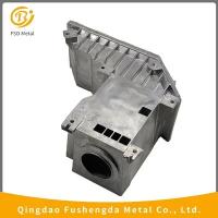 China High Quality Aluminum Alloy Die Casting for sale
