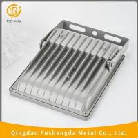 China Casting Aluminum Die Casting Aluminum Custom OEM Zinc Alloy Gravity Casting Aluminum Die Casting for sale