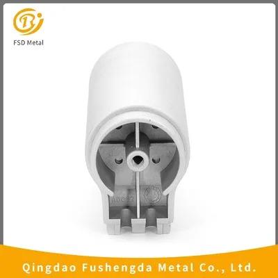 China OEM Factory Cheap Customized Metal Aluminum Die Casting Parts for sale