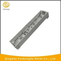 China Precision Custom Aluminum Zinc Alloy Metal Parts High Pressure Precision Gravity Die Casting for sale