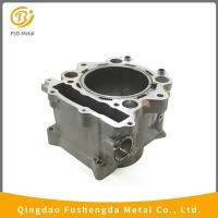 China OEM Customized Agriculture Machinery Aluminum Die Casting Parts for sale