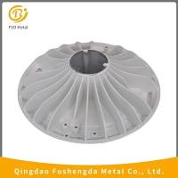 China Auto Casting Parts Custom Aluminum Alloy Die Casting Motorcycle Parts for sale
