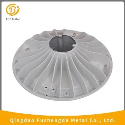 China Auto Casting Parts Custom Aluminum Alloy Die Casting Motorcycle Parts for sale