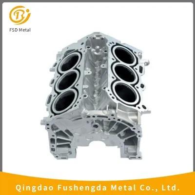 China High Precision Metal Alloy Casting Parts, Pressure/Investment Die Cast, Aluminum Die Casting in OEM for sale