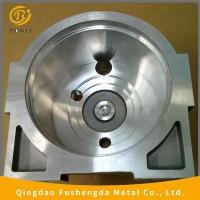 China Factory Direct OEM Customized Precision High Pressure Die-Casting Aluminum Alloy Parts for sale