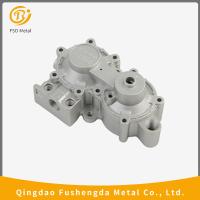 China High Quality OEM Low Pressure Mold Aluminum Sand Casting Manufacturer for sale