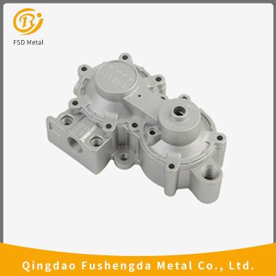 China High Quality OEM Low Pressure Mold Aluminum Sand Casting Manufacturer for sale