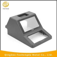 China High Quality Chinese Supplier Aluminum Die Casting Parts for Outboard Parts for sale