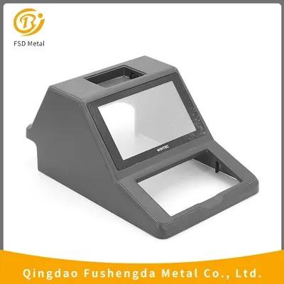 China High Quality Chinese Supplier Aluminum Die Casting Parts for Outboard Parts for sale