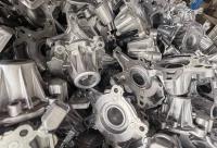 China OEM Custom Factory Precision Metal Stamping Parts Fabrication for sale